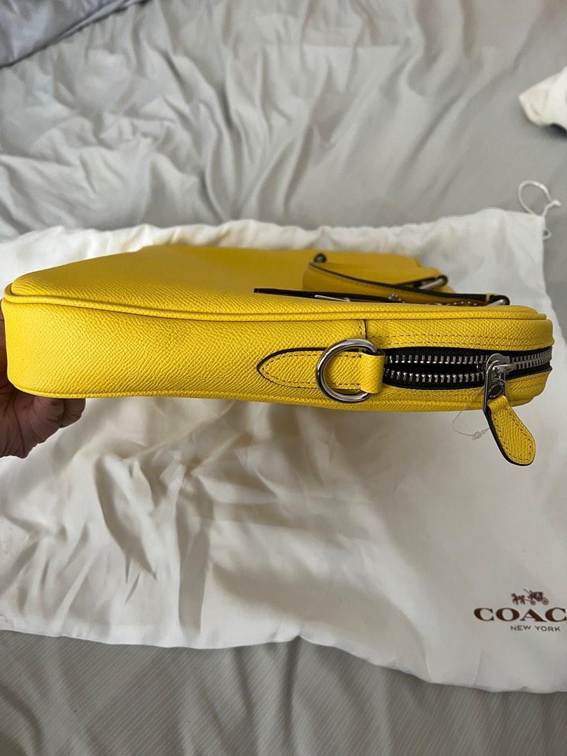 Coach Brand new, Luxury, Bags & Wallets on Carousell