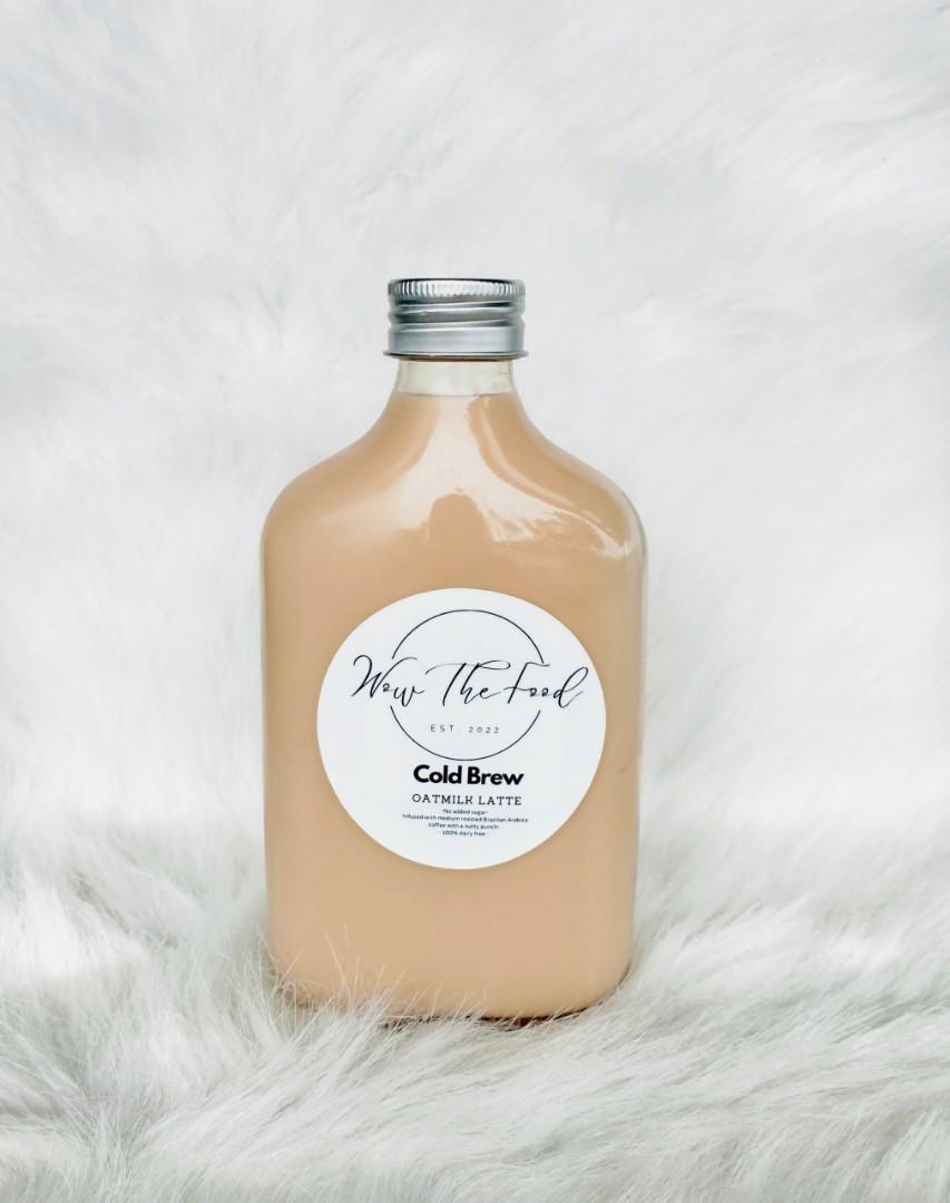 Cold brew gift set, Food & Drinks, Beverages on Carousell