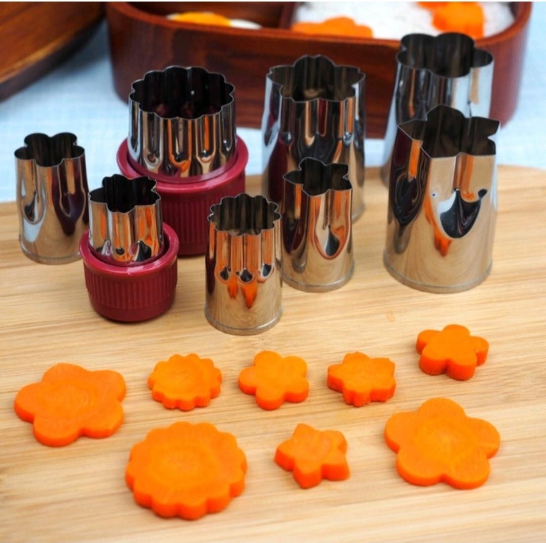 Cookie mold cutter, Furniture & Home Living, Kitchenware & Tableware ...