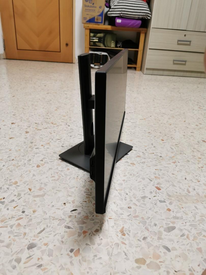 DELL 29 INCH IPS MONITOR U2913 (ULTRAWIDE), Computers & Tech, Parts ...