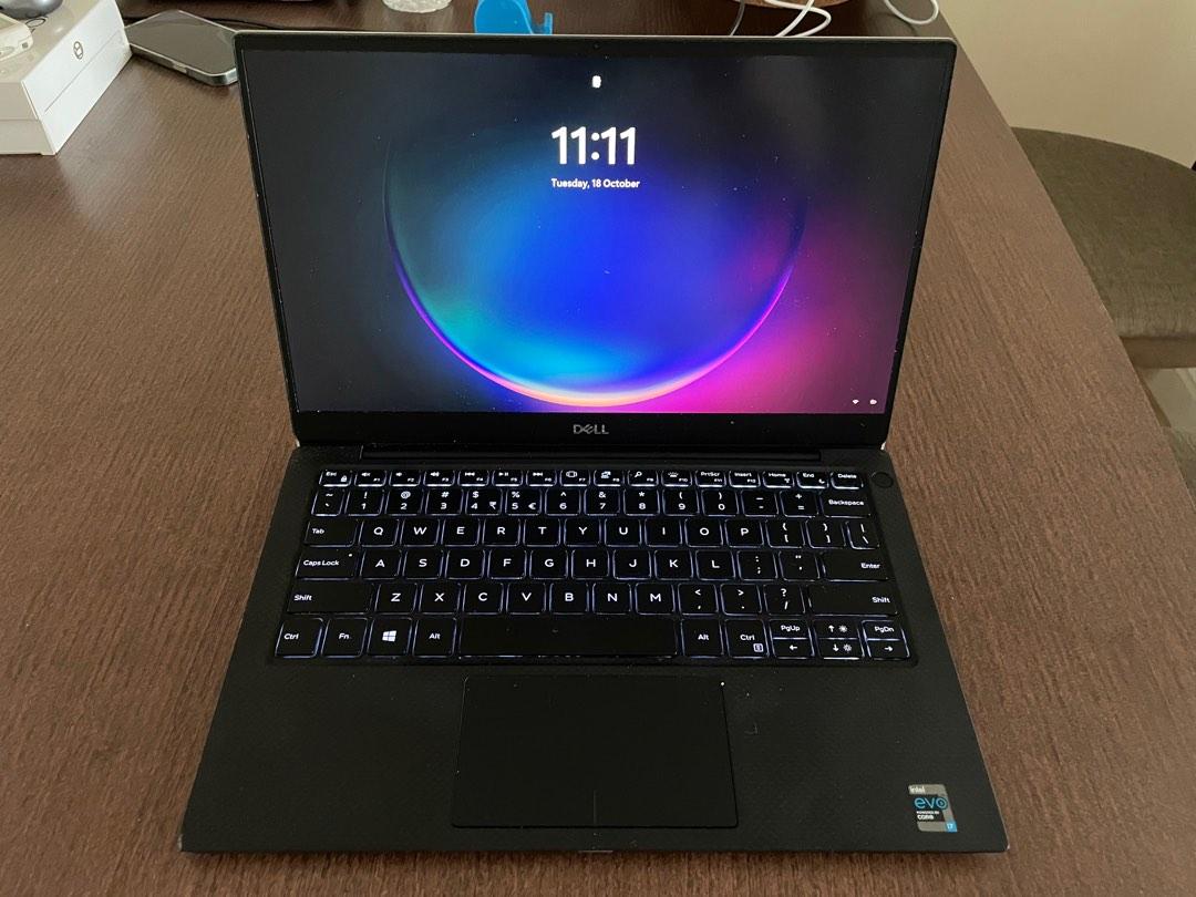 Dell Laptop - XPS 13 9305 Ultra-thin, Computers & Tech, Laptops ...