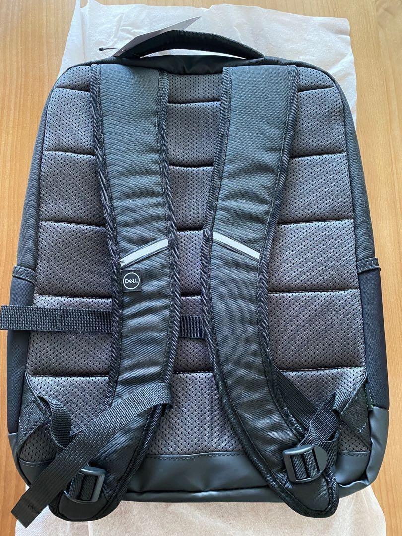 Dell Pro Slim Backpack 15, Computers & Tech, Parts & Accessories ...