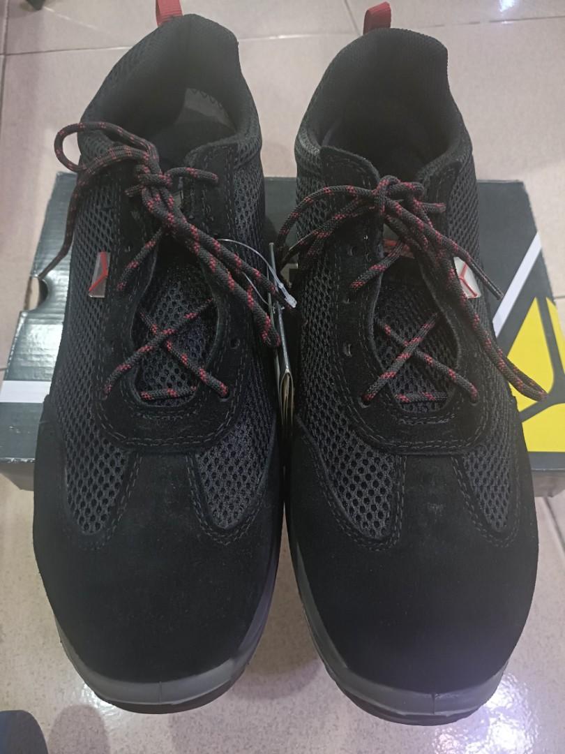 Delta plus safety shoes asti s1p src, Men's Fashion, Footwear, Casual ...