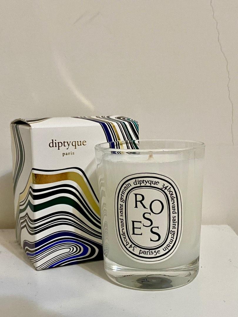 diptyque paris 漿果香, 家具及居家用品, 居家香薰在旋轉拍賣