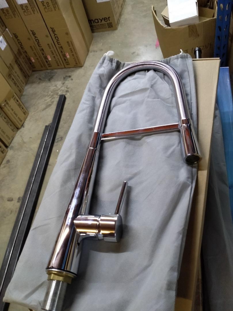 Display set - Kitchen Sink Tapware, Furniture & Home Living, Bathroom ...