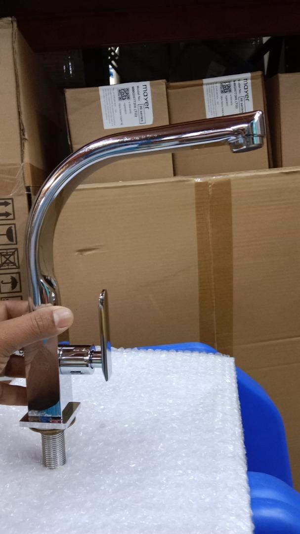 Display set - Kitchen Sink Tapware, Furniture & Home Living, Bathroom ...