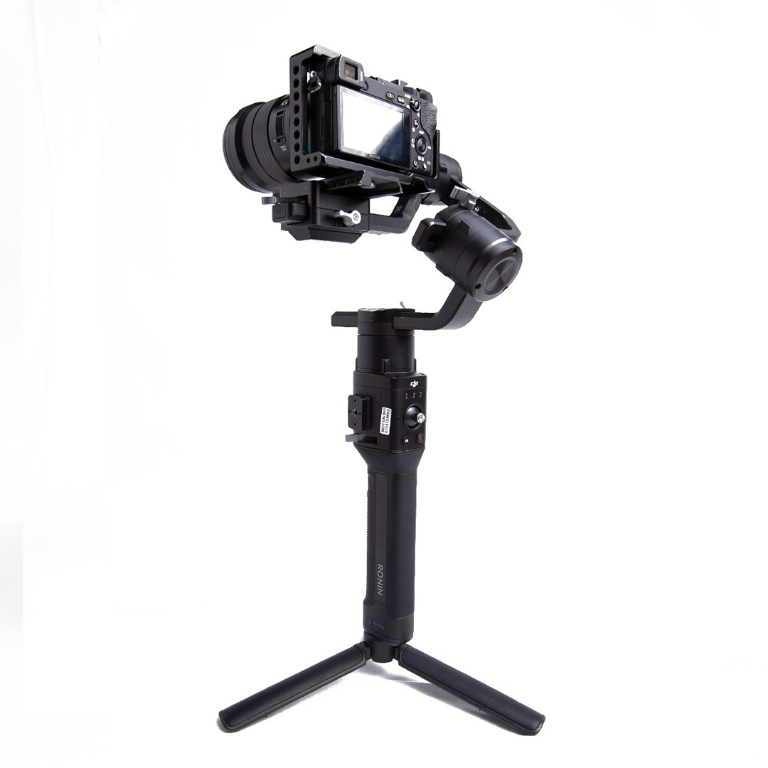 DJI Ronin S camera stabilizer FOR RENTAL, Photography, Photography ...
