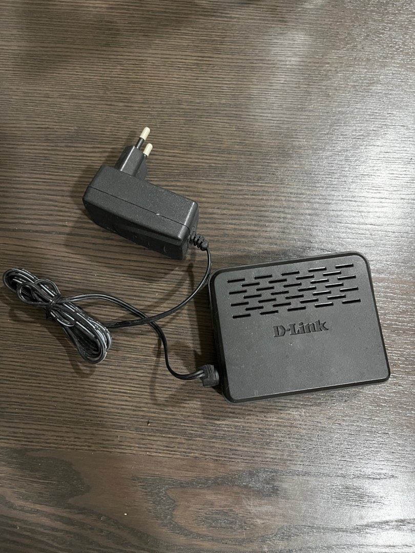 D-LINK 5 Port Gigabit 10/100 /1000 Mbps Fast Ethernet Desktop Switch ...