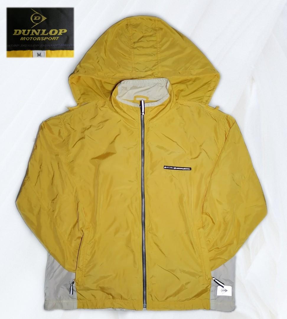 Dunlop jacket, Men's Fashion, Coats, Jackets and Outerwear on Carousell
