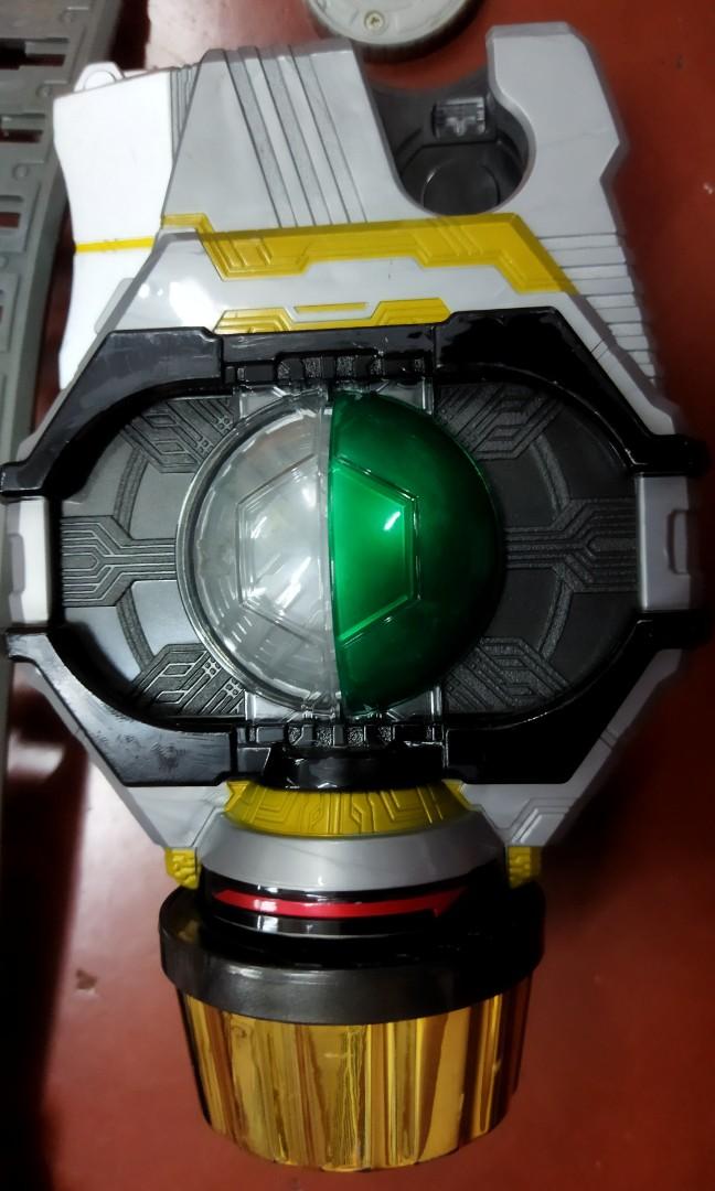 DX kamen rider Birth driver, Hobbies & Toys, Toys & Games on Carousell