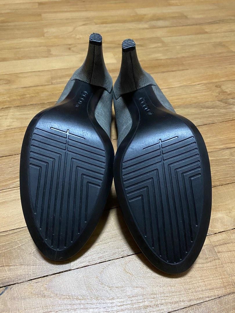 Ecco high heels, Women's Fashion, Footwear, Heels on Carousell