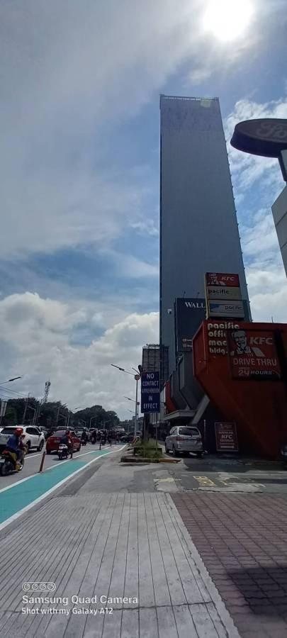 EDSA Office Space FOR SALE Primex Tower along EDSA Greenhills San Juan ...