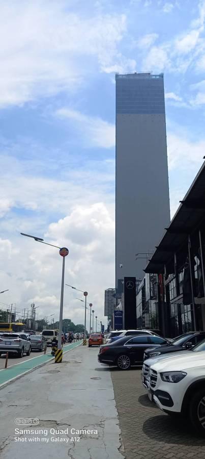 EDSA Office Space FOR SALE Primex Tower along EDSA Greenhills San Juan ...