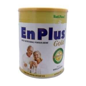 Enplus gold authentic, Health & Nutrition, Health Supplements, Health ...