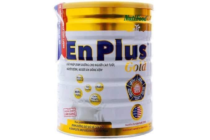 Enplus gold authentic, Health & Nutrition, Health Supplements, Health ...
