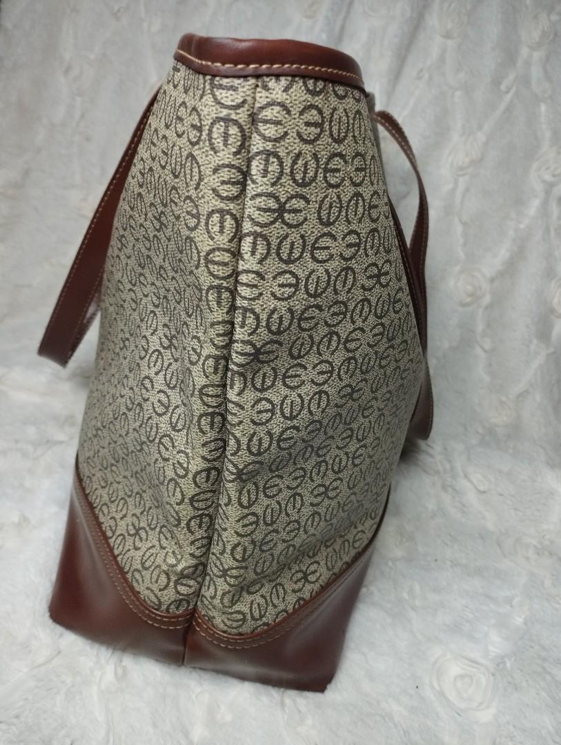 Esquire Large Tote Bag, Women's Fashion, Bags & Wallets, Tote Bags on ...