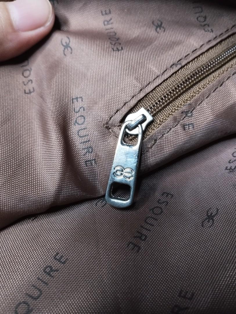 Esquire Large Tote Bag, Women's Fashion, Bags & Wallets, Tote Bags on ...