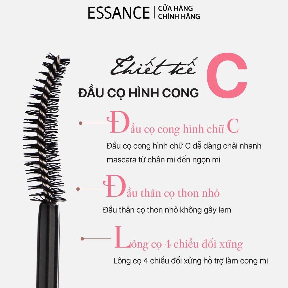 Essance mascara+ foundation + veil fit two way cake, Beauty & Personal ...