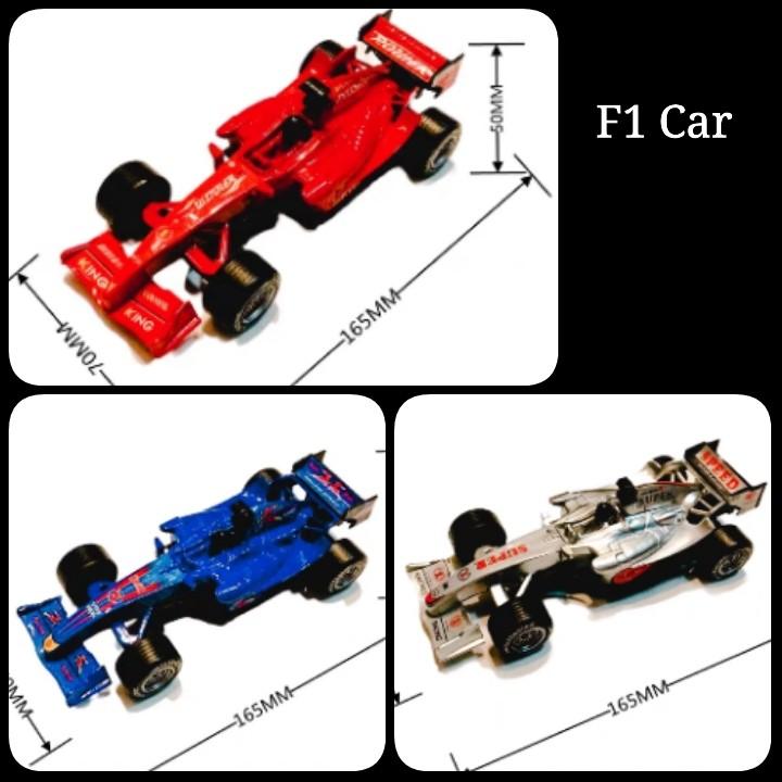 F1 Car Figurines Cake Topper, Hobbies & Toys, Toys & Games on Carousell