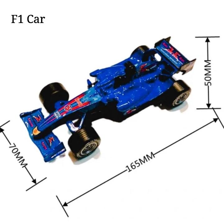 F1 Car Figurines Cake Topper, Hobbies & Toys, Toys & Games on Carousell