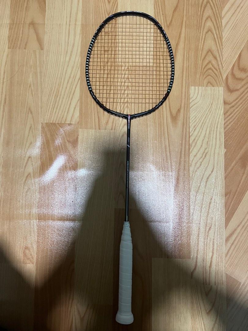 Felet woven tj1000 4u (yonex li ning victor mizuno badminton), Sports ...