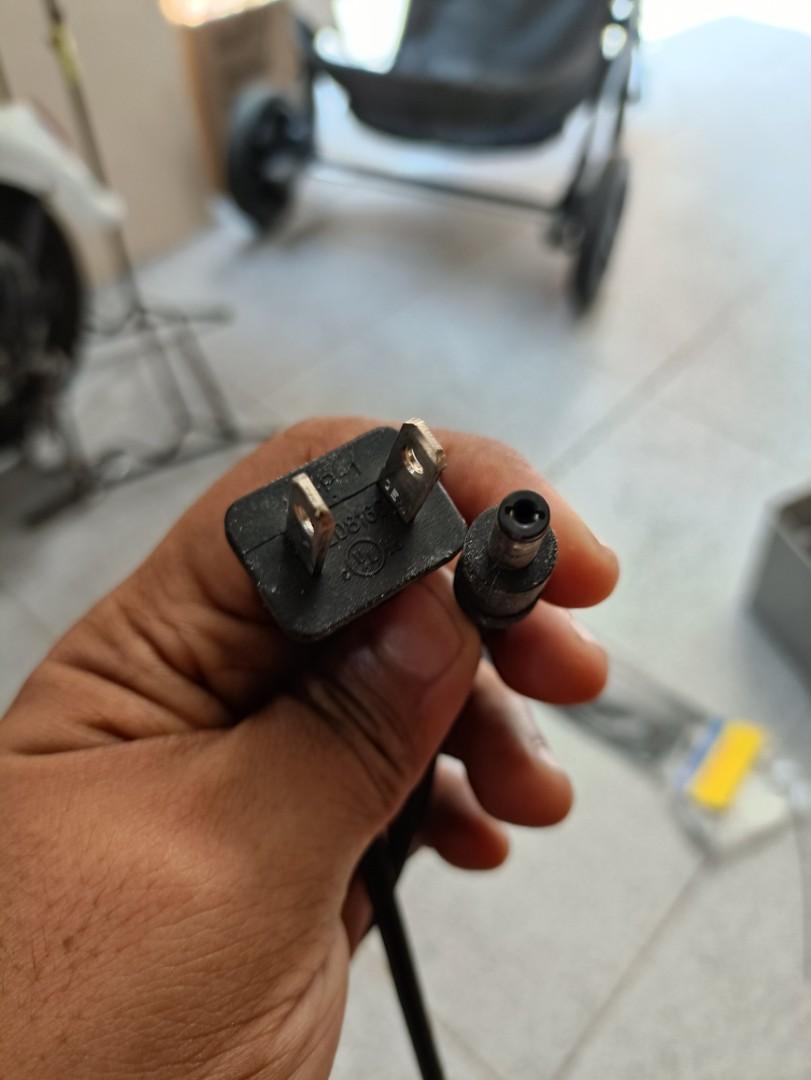 Fiido M1 pro charger 48v and 2.0a, Motorbikes, Motorbike Parts ...