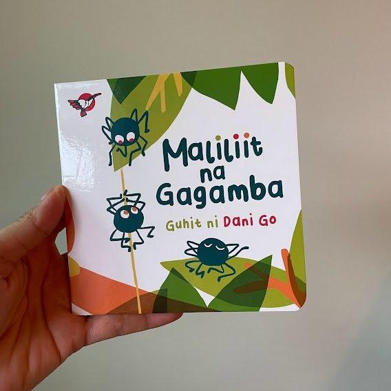 Filipino Children Songs | Glossy Board Books | Set of 10 | Tagalog ...