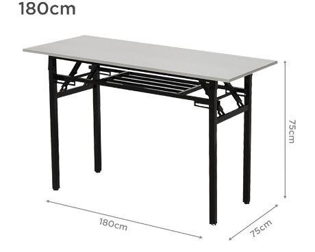 Folding Table - 3 Dimension / Foldable Table / Fold / Office Storage ...