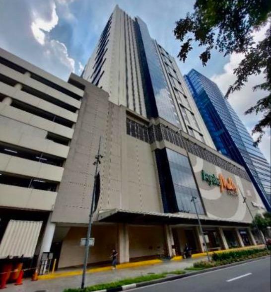FOR RENT: Circuit Corporate Center 1 - Office Space, 2,406.24 Sqm ...