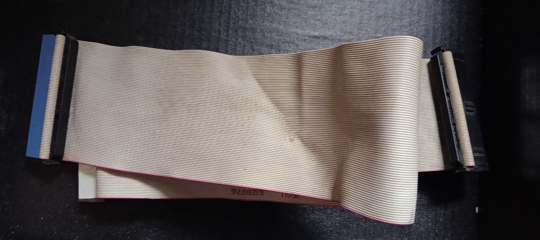 FREE IDE cable, Computers & Tech, Parts & Accessories, Cables ...