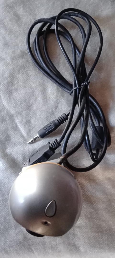 FREE old webcam, Computers & Tech, Parts & Accessories, Webcams on ...