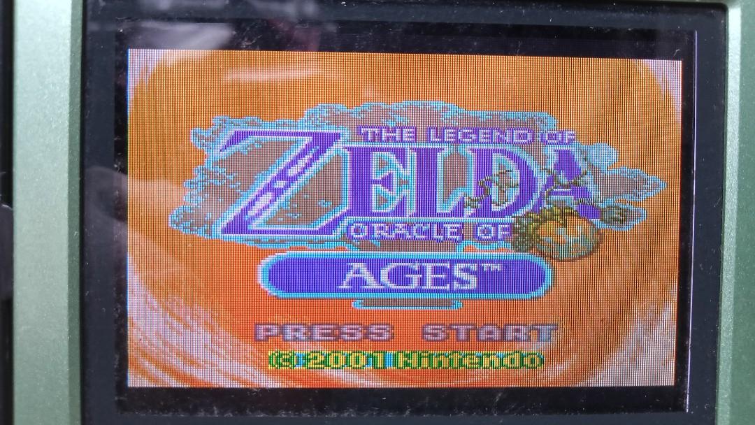 GAMEBOY MULTI CART, Video Gaming, Video Games, Nintendo on Carousell