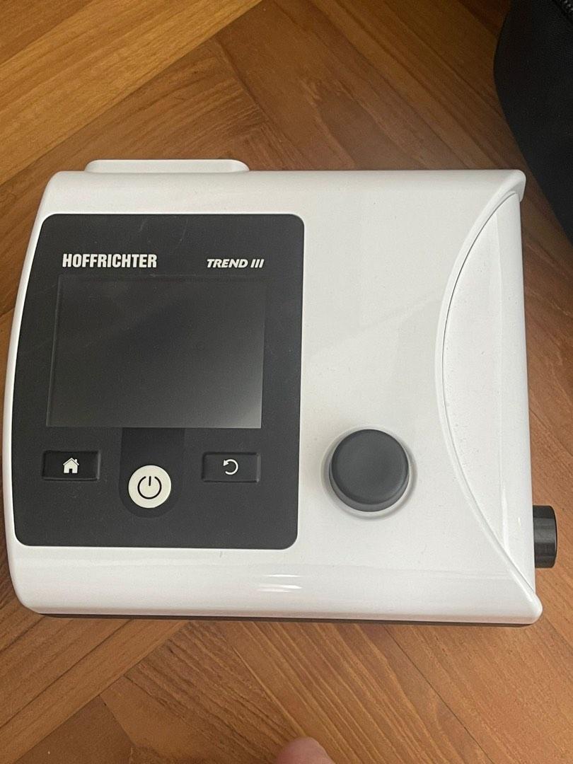 Germany CPAP Machine, Health & Nutrition, Medical Supplies & Tools on ...