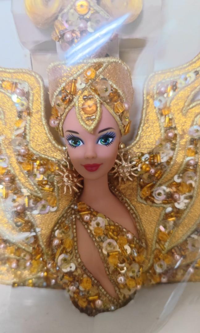 Goddess of the Sun barbie, Hobbies & Toys, Memorabilia & Collectibles ...