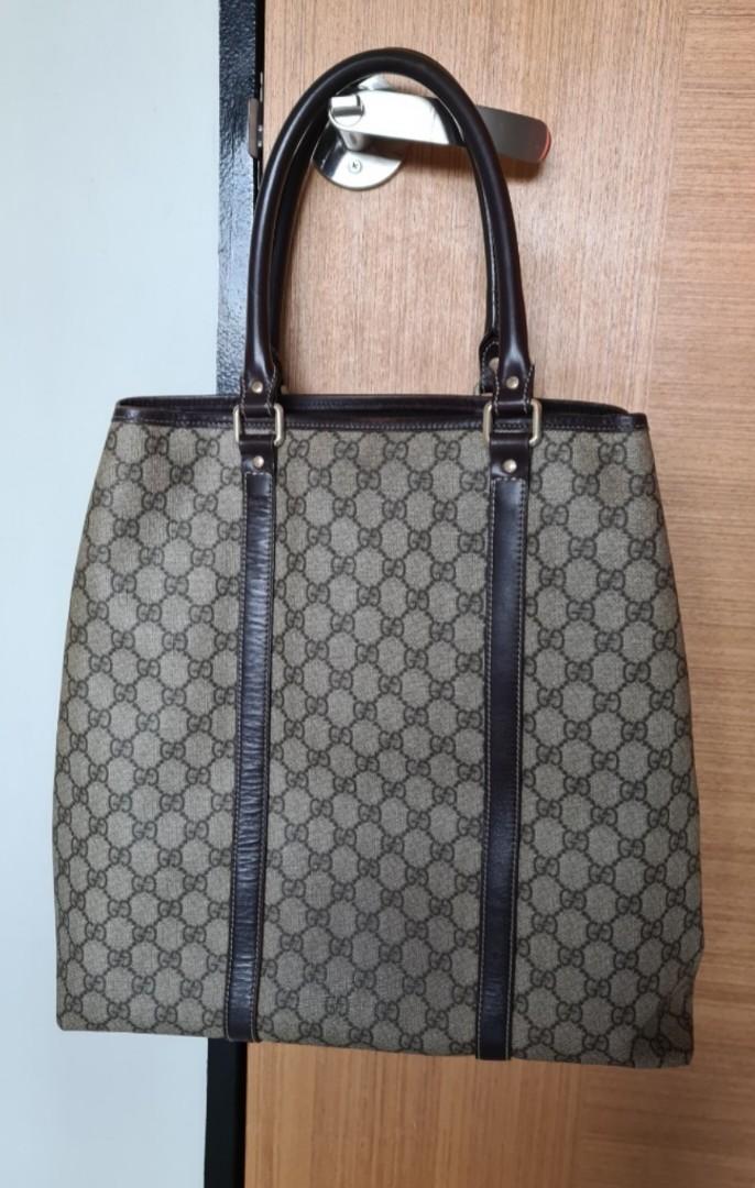 Gucci, Luxury, Bags & Wallets on Carousell