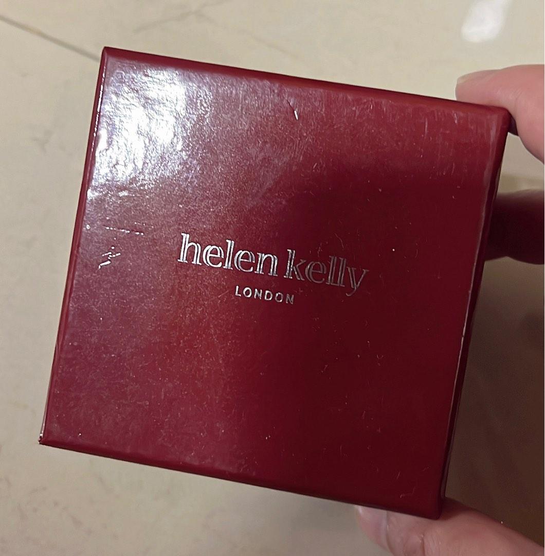 Helen Kelly bag charm, Women's Fashion, Jewelry & Organisers, Charms on ...
