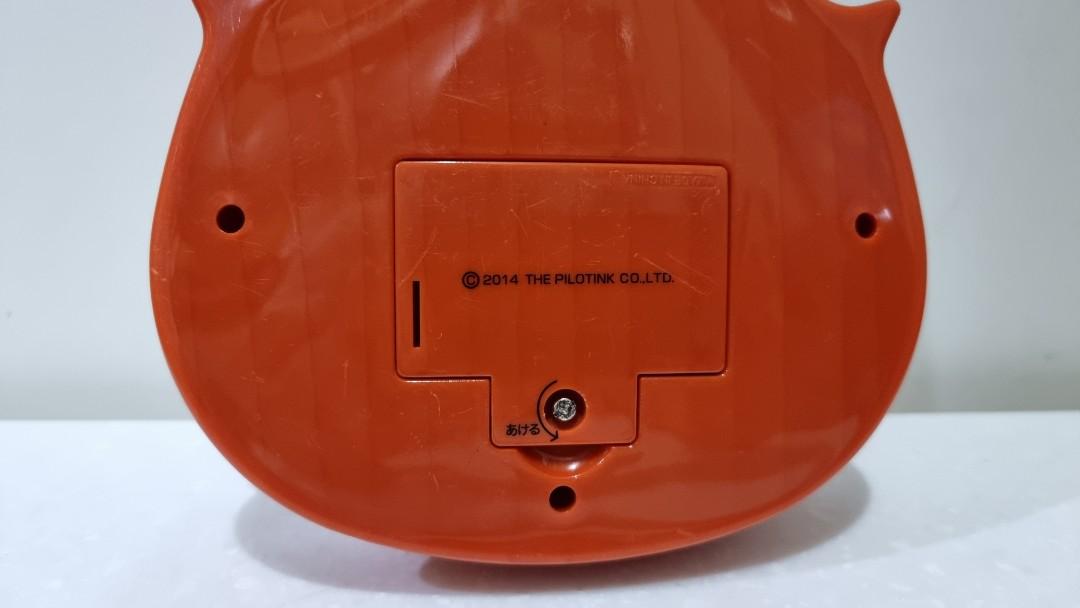 Hello Kitty Violin Electronic Toy, Hobbies & Toys, Toys & Games on Carousell