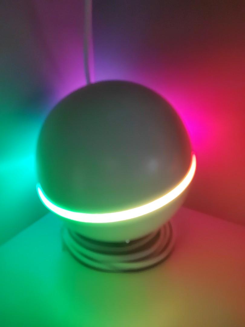 Homey Pro 2019 - Smart Home Hub, Zigbee Hub, Wifi Hub, Smart Home ...