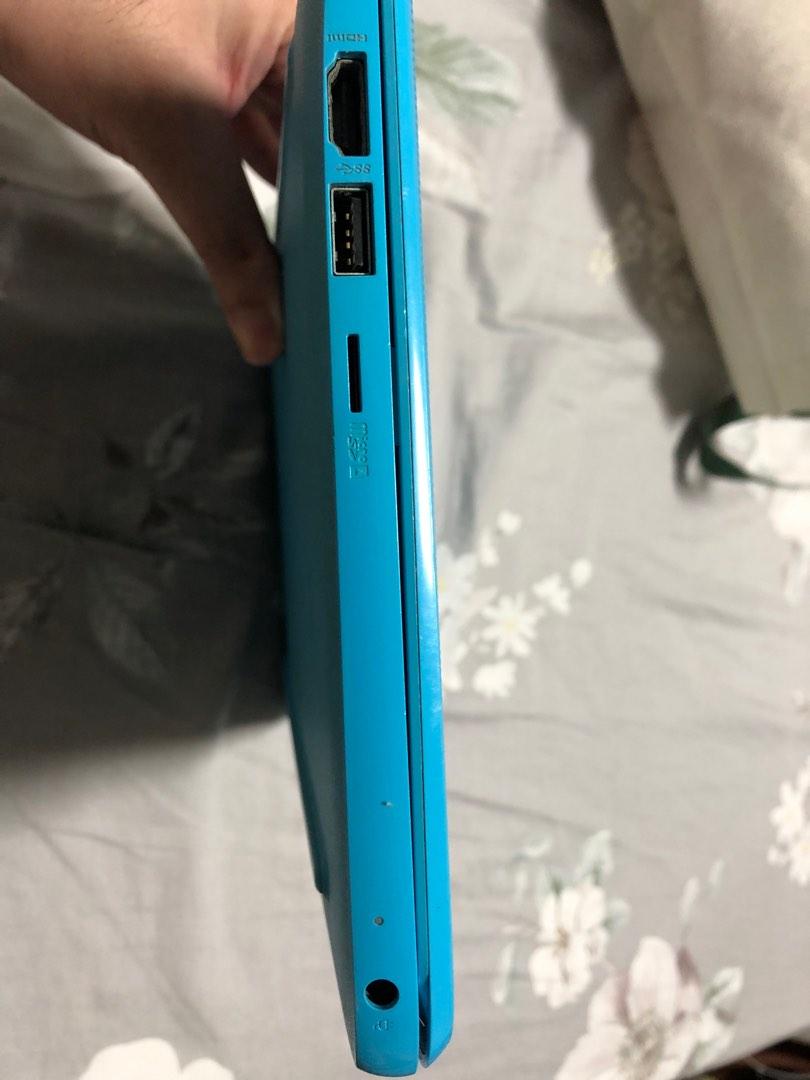 Hp Intel Celeron N Computers Tech Laptops Notebooks On Carousell