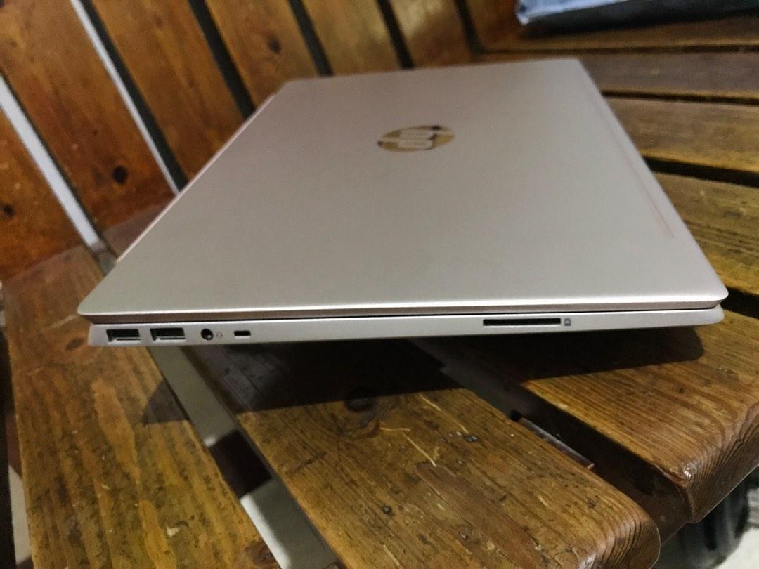 Hp Pavilion Laptop Computers Tech Laptops Notebooks On Carousell