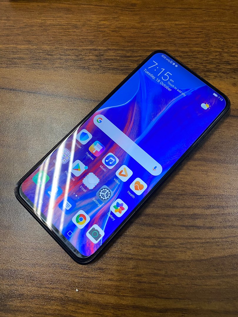 Huawei Y9 Prime 2019 (128GB), Mobile Phones & Gadgets, Mobile Phones ...