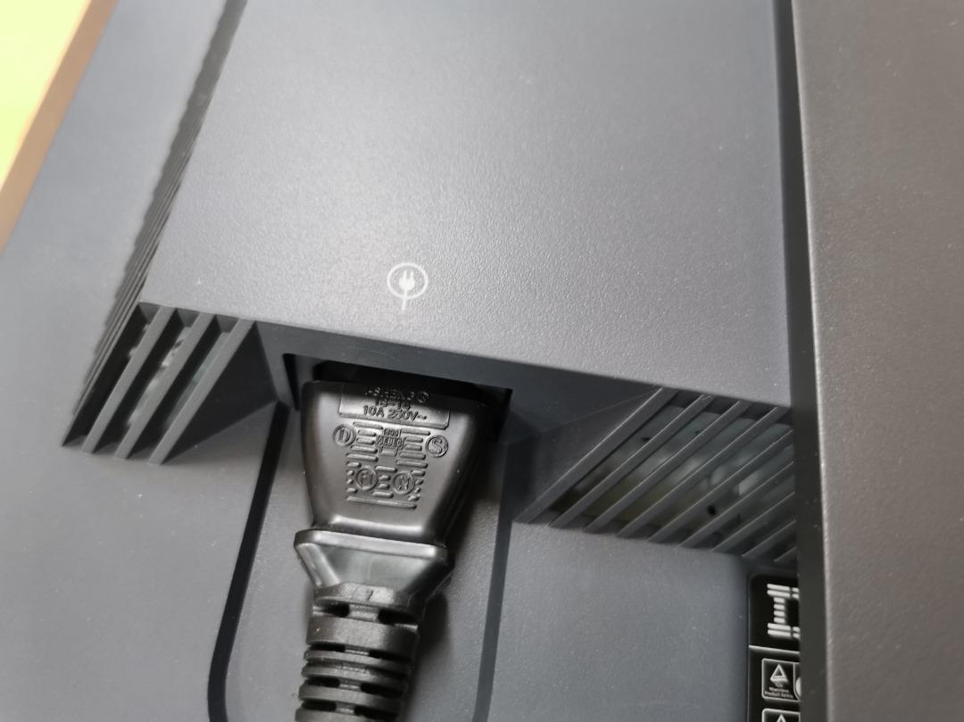 IBM Old Classic PC monitor, Computers & Tech, Parts & Accessories ...