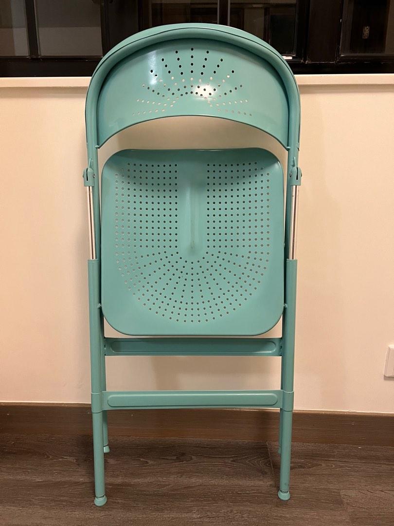 Ikea Frode Folding Chair, 傢俬＆家居, 傢俬, 椅子 - Carousell