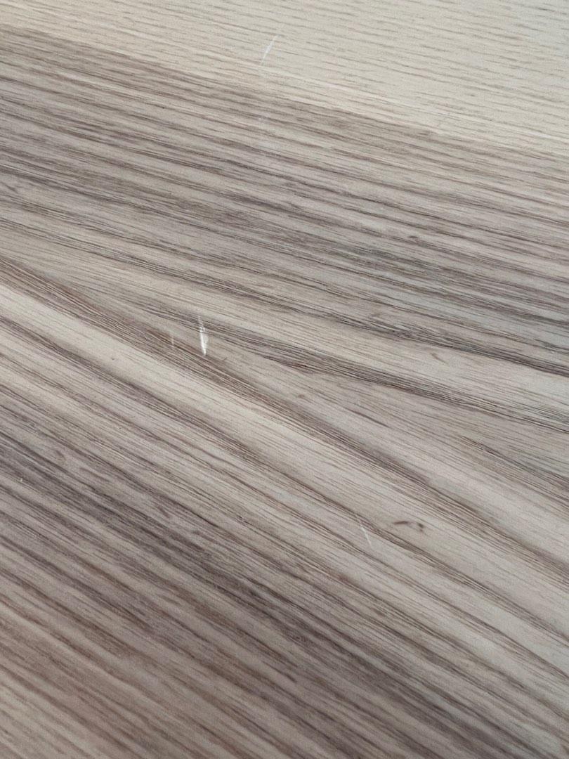 IKEA Lisabo Round Dining Table 105cm, Furniture & Home Living ...