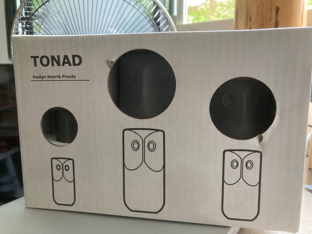 IKEA TONAD - design by Henrik Preutz, Furniture & Home Living, Home ...