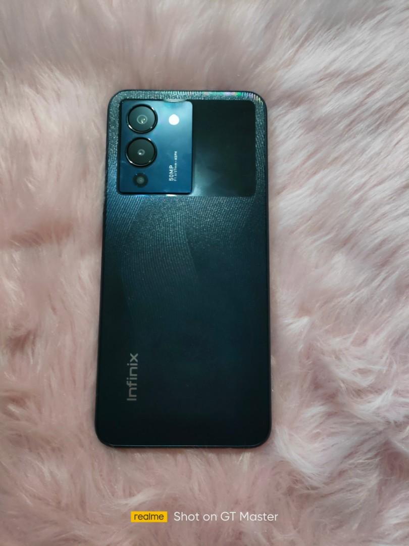 Infinix note 12, Mobile Phones & Gadgets, Mobile Phones, Android Phones ...