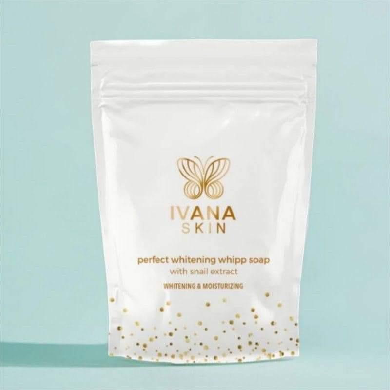 Ivana Skin Care Perfect Whipp Bar, Beauty & Personal Care, Bath & Body ...