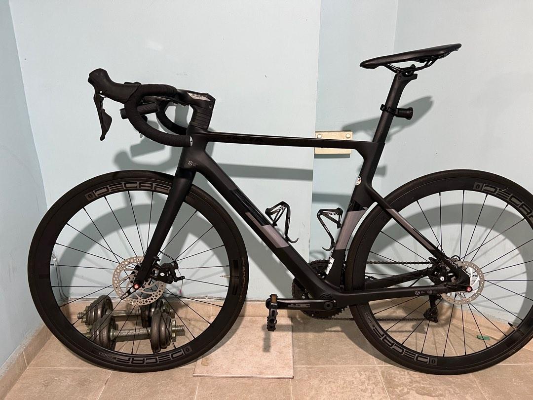 Java vesuvio, Sports Equipment, Bicycles & Parts, Bicycles on Carousell