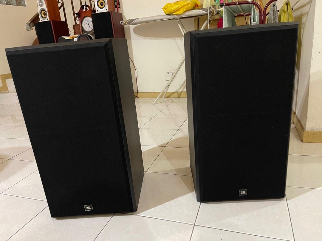 JBL TLX 18, Hobbies & Toys, Music & Media, Music Accessories on Carousell