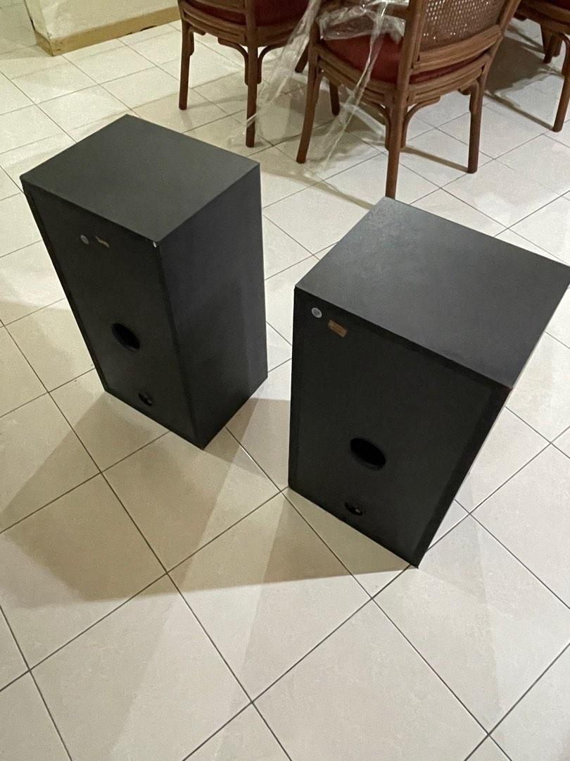 JBL TLX 18, Hobbies & Toys, Music & Media, Music Accessories on Carousell